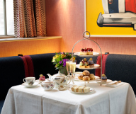 History Of Afternoon Tea