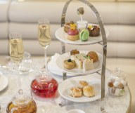 What is High Tea?