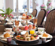 What is High Tea?