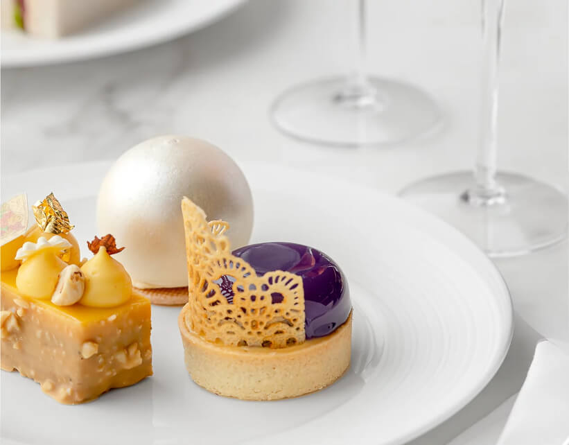Afternoon Tea at Shangri-La The Shard, London | Book Now | UK Guide
