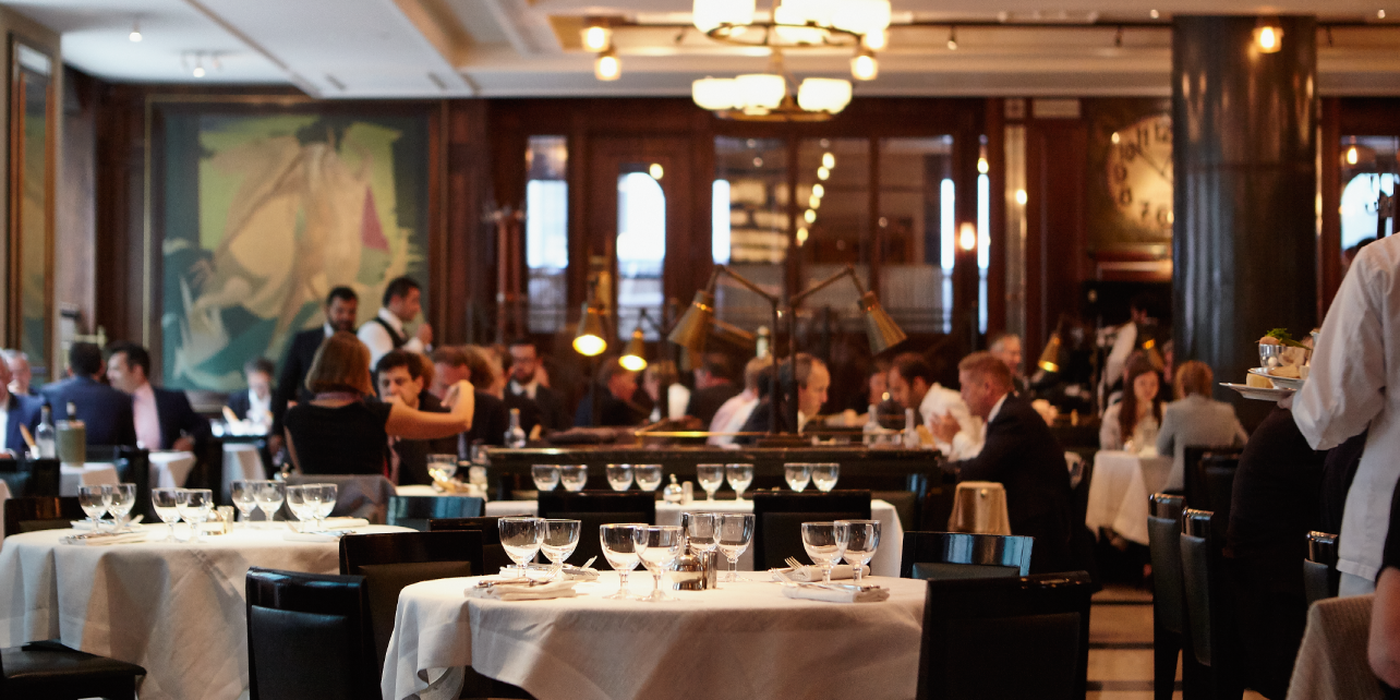 Afternoon Tea at The Delaunay | Book Now | UK Guide